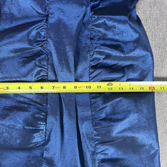 Calvin Klein | Dresses | Calvin Klein Aline Dress Women 6 Spaghetti ...